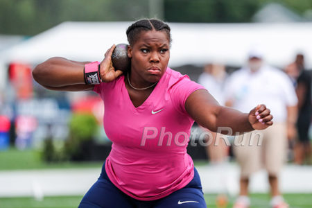 Photo Run Gallery: 2018 USATF Champs Women - Track & Field News
