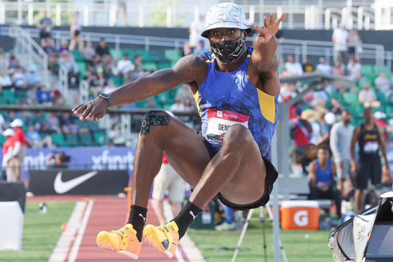 Current Issue - Track & Field News