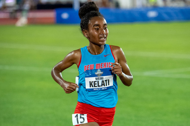 NCAA Cross Country Preview Part 4: Women’s Top 10 Individuals - Track ...
