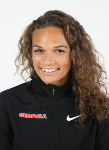 Where They Are Going — SEC - Track & Field News