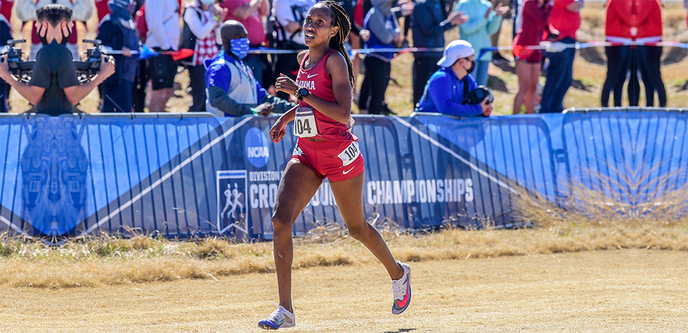 NCAA Cross Country Preview Part 5 — Women’s Top 10 Individuals - Track ...