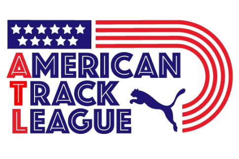 American Track League Inks PUMA, ESPN Deals - Track & Field News