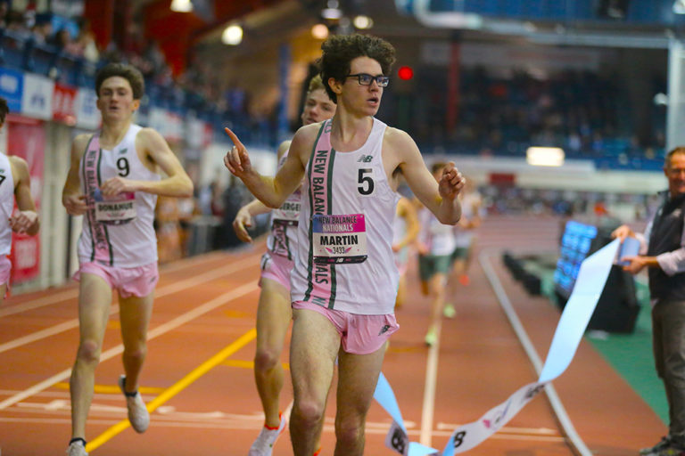 Track & Field News - Page 2 of 78 - The Bible of the Sport Since 1948