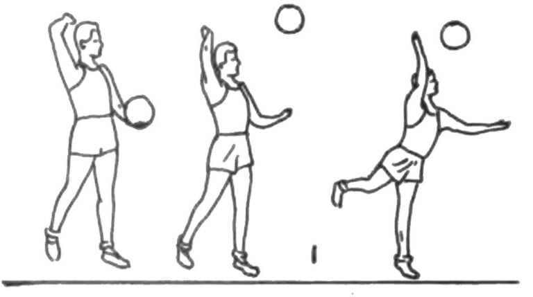 Mastery of Javelin Throwing Technique - Track & Field News