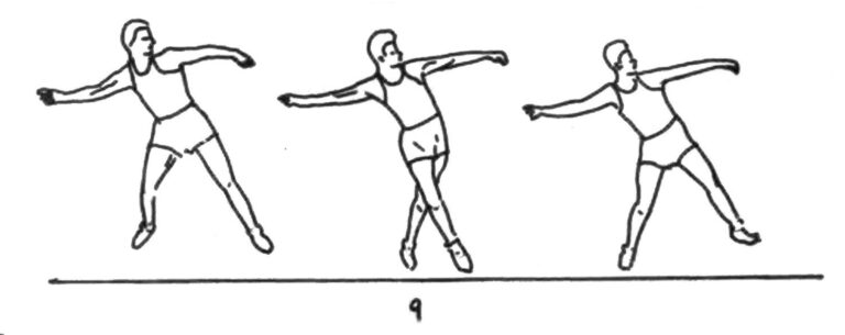 Mastery of Javelin Throwing Technique - Track & Field News
