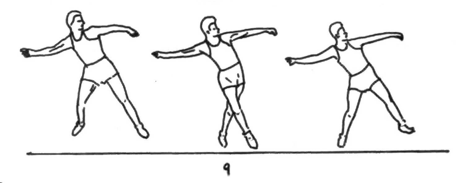 Mastery of Javelin Throwing Technique - Track & Field News