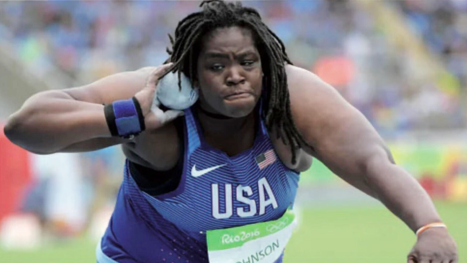 Using Sport Science To Improve Coaching: A Case Study Of Felisha ...