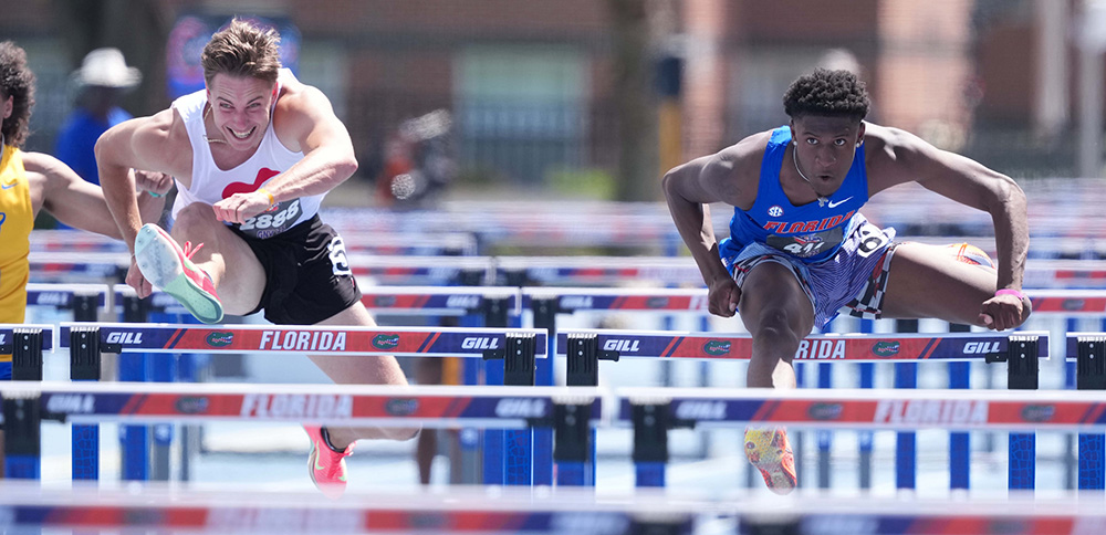 Track And Field Photos Track And Field University Of New Orleans