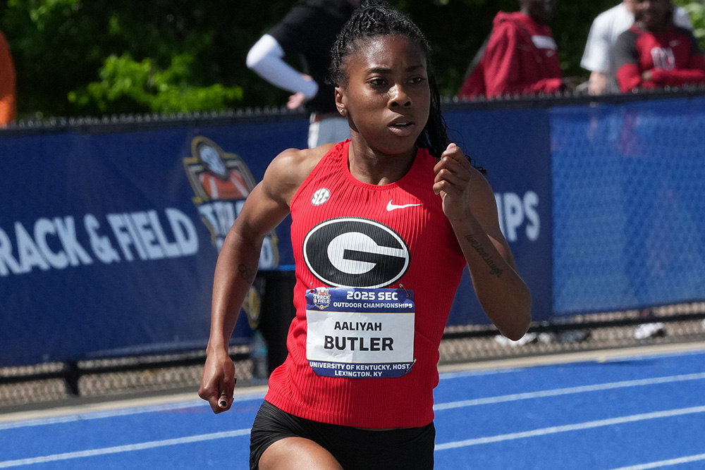 2025 NCAA Women’s Formchart #3 — Georgia’s Margin Grows - Track & Field ...