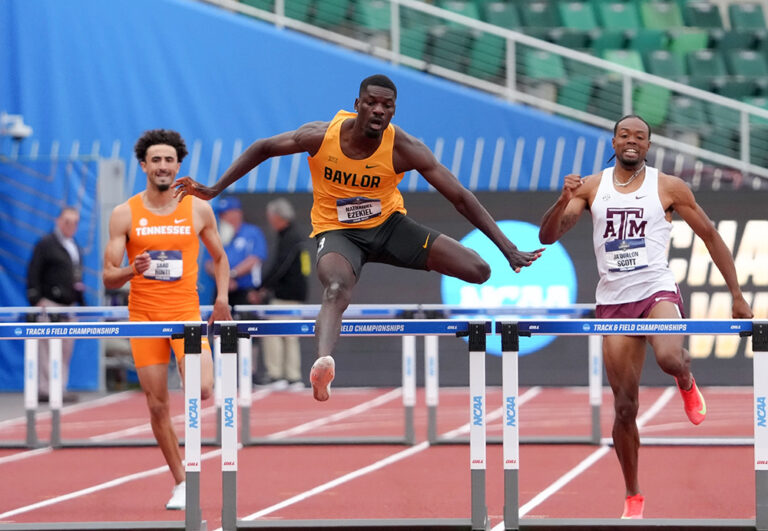 Track & Field News - Page 2 of 86 - The Bible of the Sport Since 1948
