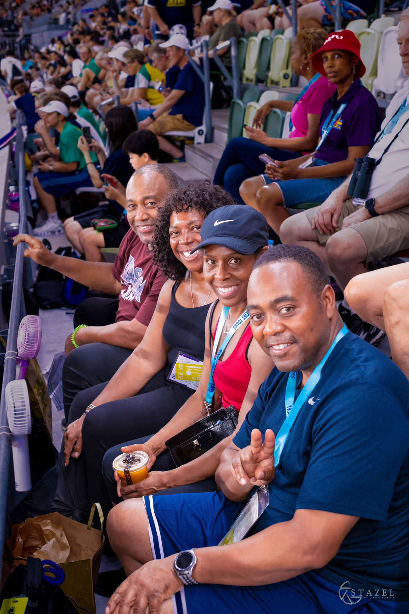 25WC Photos by Andy Stiles, Stazel Photography - Track & Field News