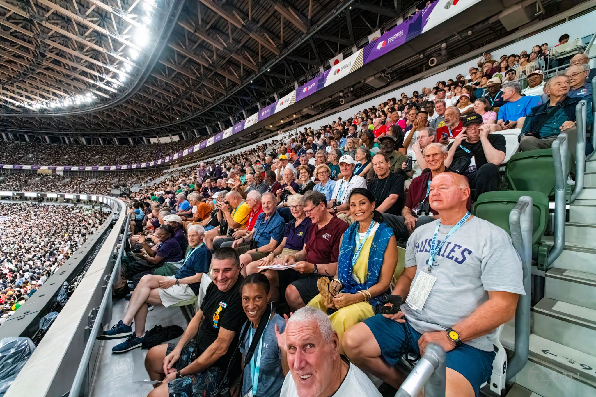 25WC Photos by Andy Stiles, Stazel Photography - Track & Field News
