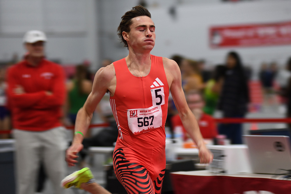 Colyear-Danville Opener — Hedengren 5000 CR, Hoey 600 WR - Track ...