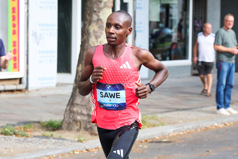 2025 Men’s Marathon World Rankings - Track & Field News