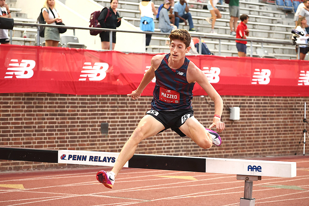 New Balance Outdoor Boys — Spencer-Led Herriman’s Busy Weekend - Track ...